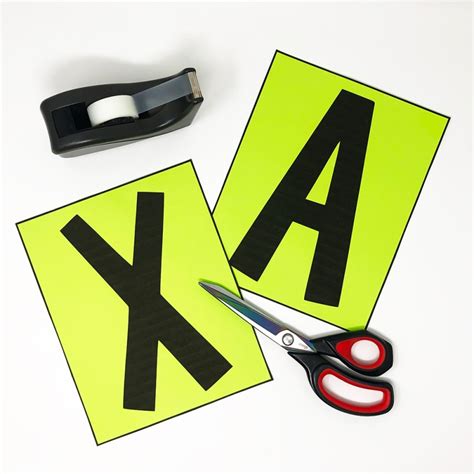 My Math Resources X Axis And Y Axis Poster