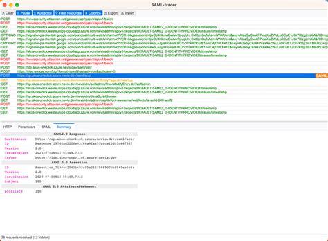 Saml 20 Identity Provider Nevis Documentation