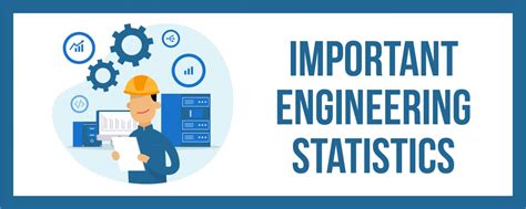 100 Important Engineering Statistics For 2025