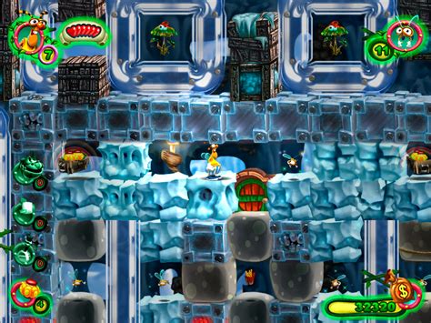 Игра Операция Жук 3 Компьютерные