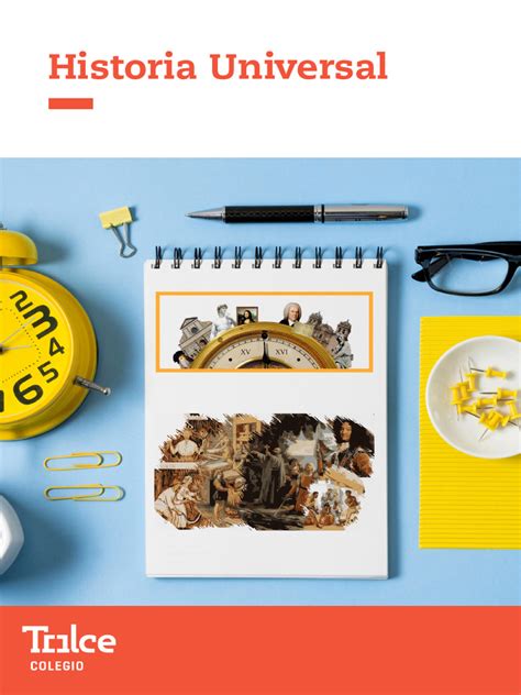 Historia Universal 3° I Bim 2022 Descargar Gratis Pdf Imperio