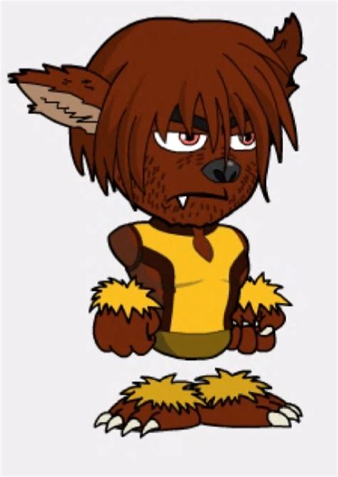 Wolfgang In Lil Peepz Goanimate By Summitiscool2000 On Deviantart