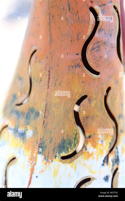 Rust Corrosion Texture Full Frame Image Background Stock Photo Alamy