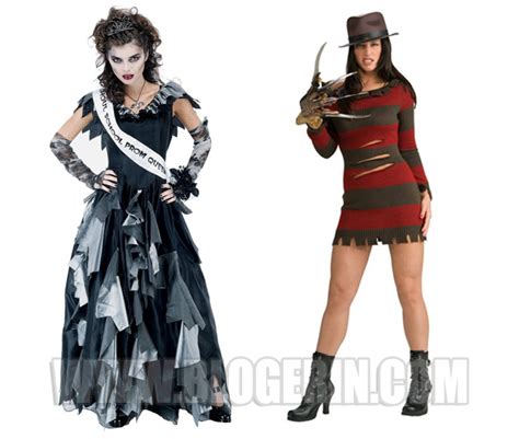 Disfraces De Halloween Para Mujeres Blogerin