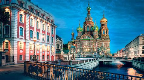 SANKT PETERSBURG - Vachroi - VariAble