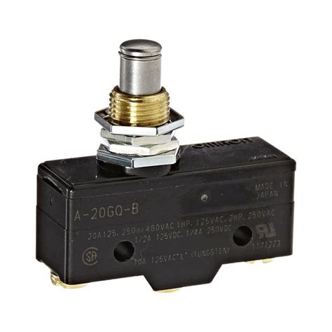 New In Stock Omron Switch A 20gq B Omron Switch