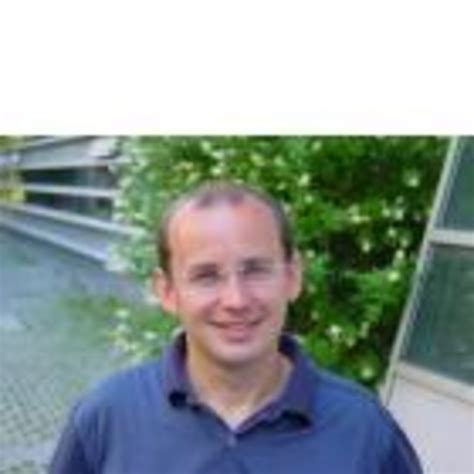 Bernd Obermeier Tech Account Manager Muneda Xing