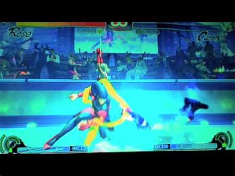 Cammy Ryona YouTube