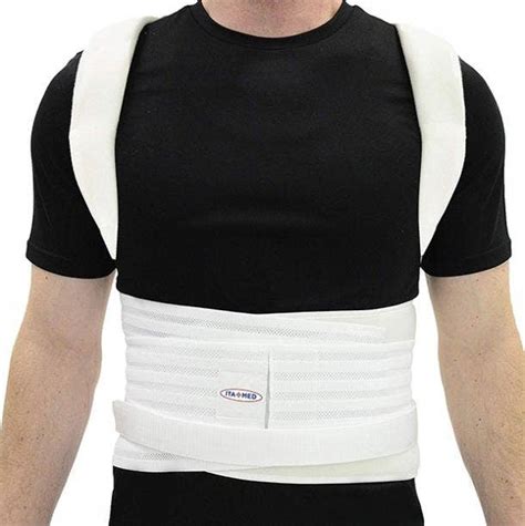 20 Best Back Braces For Improving Your Posture And Reducing Pain Yourtango