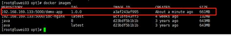 在eclipse里面的springboot工程自动打包成docker镜像并发送至开发服务器eclipse 打包成docker镜像 Csdn博客