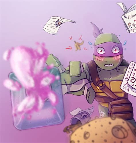 Love Potion Number 9 Donnie X Reader By Sampsonknight On Deviantart