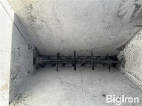 Hitchdoc Talc Applicator Agriculture Bigiron