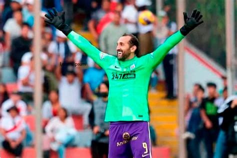 Hernán Barcos Y Su Nuevo Empleo Tras Ser Jugador De Alianza Lima