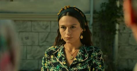 Selin Yeninci Kimdir Nereli Ve Kaç Yaşında Selin Yeninci Hayatı Hakkında
