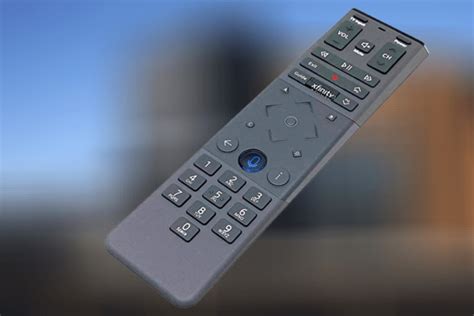 Best Universal Remote For Xfinity X1 Reviews 2021