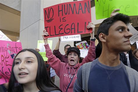 More Cities Are Becoming Sanctuary Cities Despite Trumps Crackdown