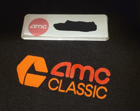 I Went To Work For Halloween As An Amc Employee I Work At Another