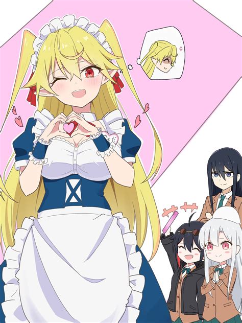 Machina Solege Yamada Reynard Hizuki Veltol Velvet Berschwald And