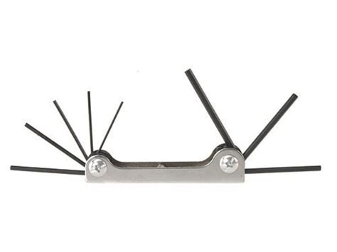 Rcbs Fold Up Hex Key