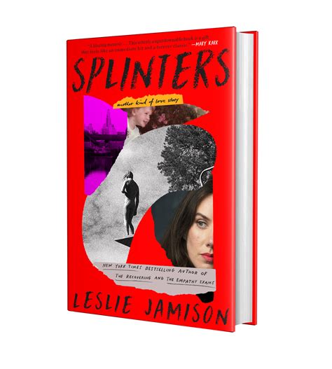 Splinters Hachette Book Group