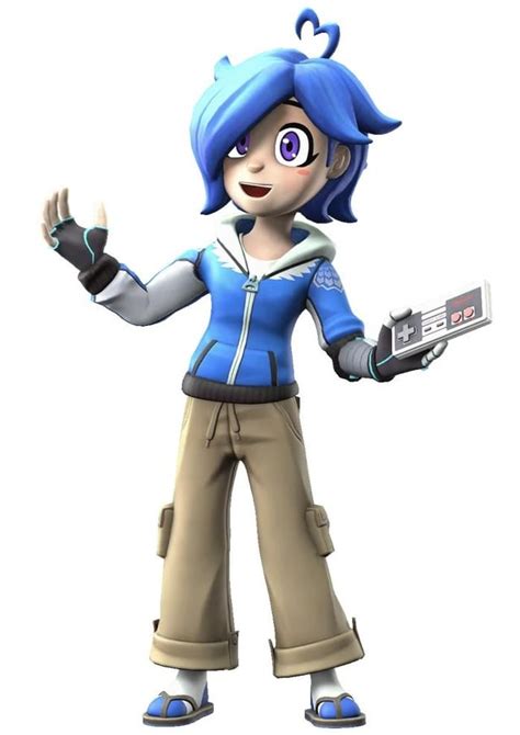 Rate My Top 5 Smg4 Characters R Smg4