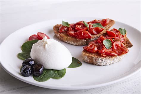 Summer Special Piennolo del Vesuvio DOP Cherry Tomatoes Obicà