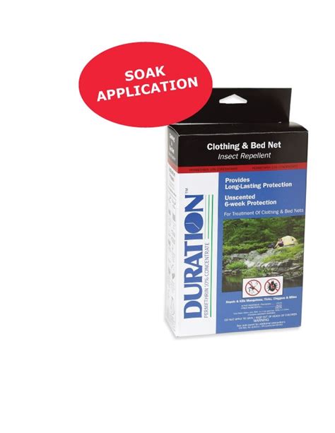 Duration 10 Concentrate Permethrin Treating For Clothing And Gear