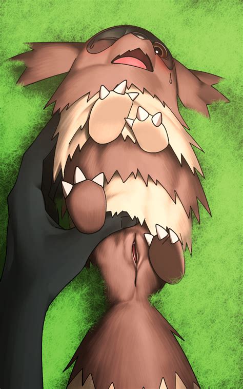 Post Porkyman Zigzagoon