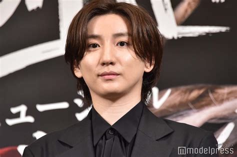 画像8 19 古川雄大＆sixtones京本大我「モーツァルト！」ビジュアル解禁「圧倒されて感動します」 モデルプレス