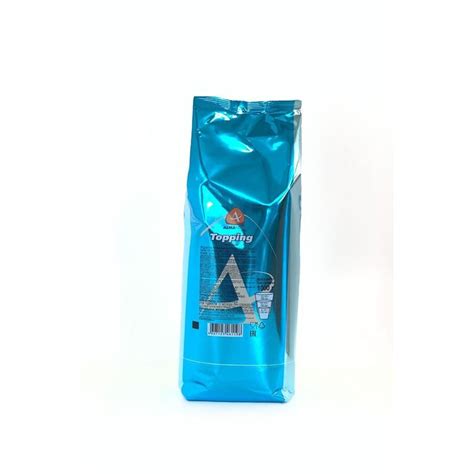 Напиток Almafood Topping растворимый 1 кг арт. 1166641 - купить в ...