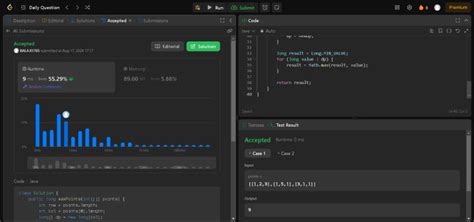 Balaji P On Linkedin 100daysofleetcode Leetcode 100dayschallenge