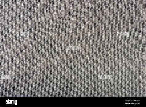 Mesh Texture Sports Fabric Sportswear Lining Textile Pattern Or
