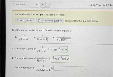 Solved I Am Unsure In Part C It Does Not Take Sex 1 X As