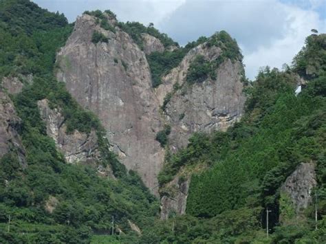 キレイライフプラス福岡 日向神峡福岡県八女市