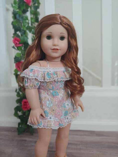 260 Buzzin Bea My Etsy Shop Ideas American Girl Doll American