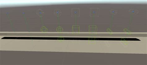 Got Tired Of Debugging Raycasts Every Time So I Made A Physics Raycast