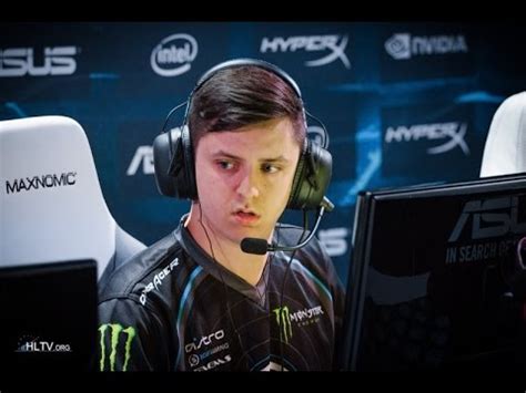 CS GO Interview EnvyUS Apex YouTube