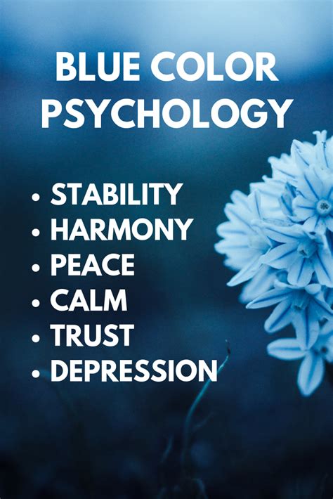 Color Psychology How Color Meanings Affect You Your Brand Artofit