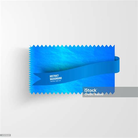 벡터 워터컬러 서클 빈티지 종이 애니메이션 단일 객체에 대한 스톡 벡터 아트 및 기타 이미지 단일 객체 라벨 모양 Istock