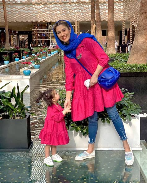 ست مادر دختری