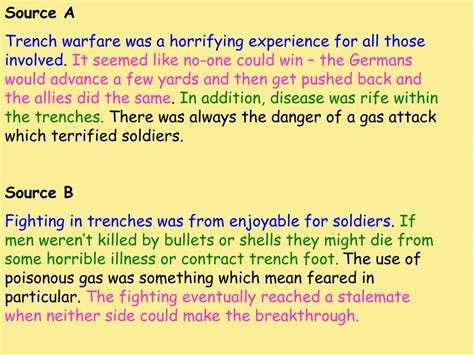 Ppt Ww1 Stalemate Powerpoint Presentation Free Download Id 5623753