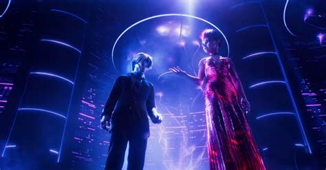 Review Ready Player One