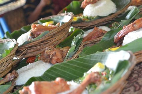 10 REKOMENDASI WISATA KULINER DI SUKOHARJO