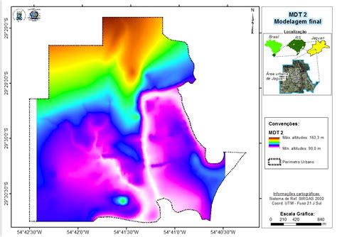 11º Sinageo GNSS E FOTOGRAMETRIA INTEGRAÇÃO DOS DADOS NO MAPEAMENTO