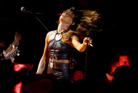 5 Moments Ella Langley Shined At The 2025 Acm Awards