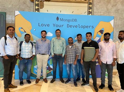Krishna P Singh On Linkedin Mongodb