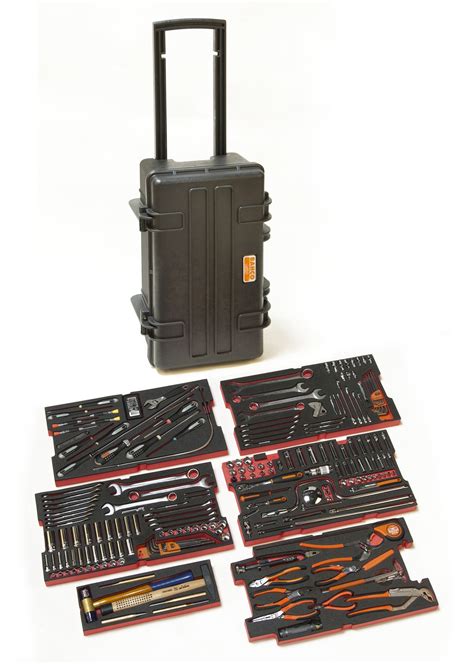 Bahco - tools for professional