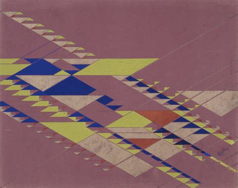 Lichen Pattern 1000museums