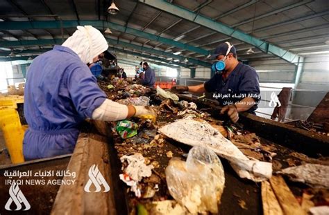 توجه حكومي لتشريع قانون جديد لمعالجة المخلفات الصلبة وكالة الانباء