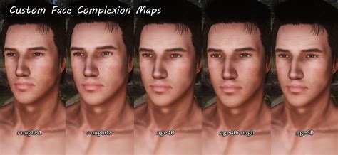 Sam Light Texture Add On 11 Savrenx